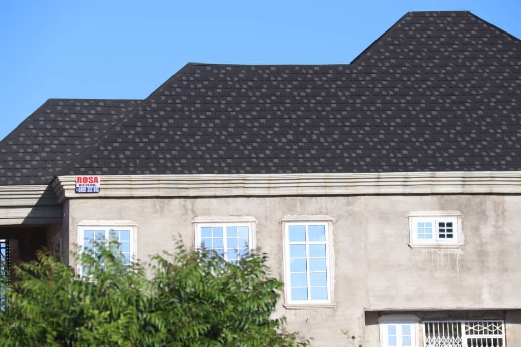 Why Rosa Roofing Systems is the Best Roofing Company in Ghana - ROSA ...