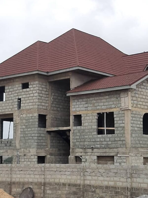 A list of the top 10 best roofing companies in Ghana - ROSA ROOFING SYSTEMS