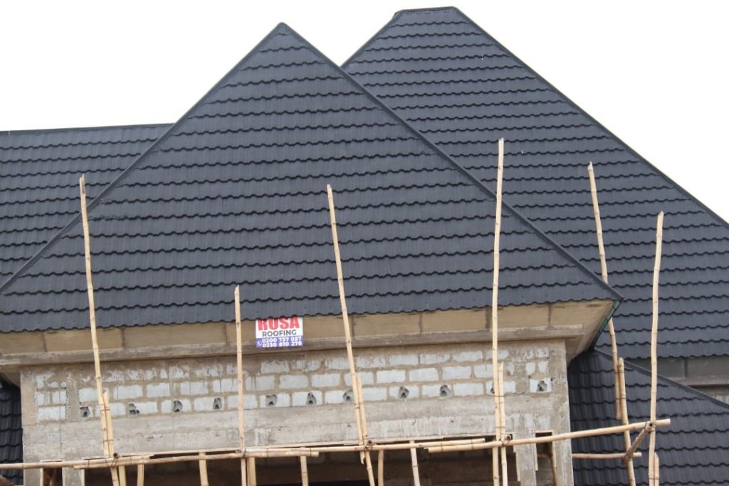 Roofing Materials in Ghana: Which Ones Are Best for Your Home or ...