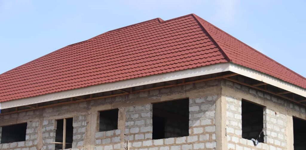 Choosing the Right Colour for Your Roof: Factors to Consider and ...